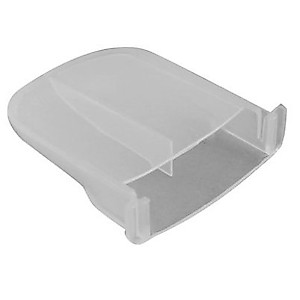 "Condensation Water Collector works with Instant Pot Duo Mini 3 Qt, DUO Plus Mini 3 Qt, DUO Nova, Ultra Mini 3 Qt, and LUX Mini 3Qt". This collector is not created or sold by Instant Pot. (1)