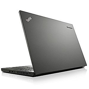 Lenovo ThinkPad W541 15.6in Laptop, Core i7-4600M 2.9GHz, 16GB RAM, 512GB Solid State Drive, DVDRW, Windows 10 Pro 64bit, FHD, CAM (Renewed)