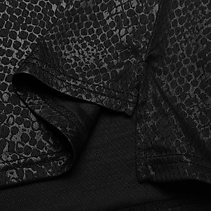 Livrania Youth #8 Legend Basketball Jersey Kids Boys #24 Sports T-Shirt Jerseys Children Stitched Clothing for Gifts(8/24-Youth-Black-M)