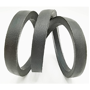1736421YP Drive V-Belt Replaces Murray Craftsman1736421EB 8318WPZD Snow Throwers Drive Belt