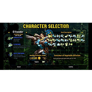 Rogue Stormers - Xbox One