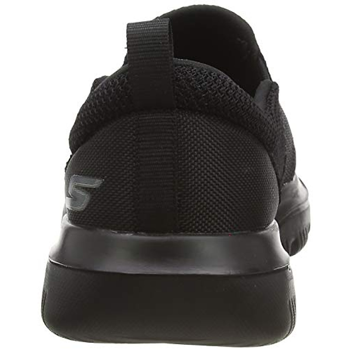 Skechers Men's GO Walk Evolution Ultra-Impeccable Sneaker, Black, 10 X-Wide