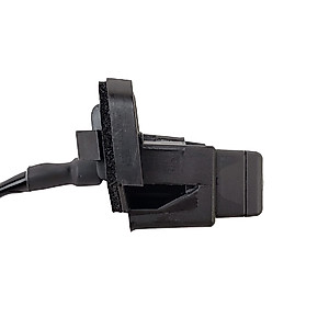 Master Tailgaters Replacement for Honda CR-V (2012-2013) Backup Camera OE Part # 39530-T0A-A01, 39530-T0A-A011-M1