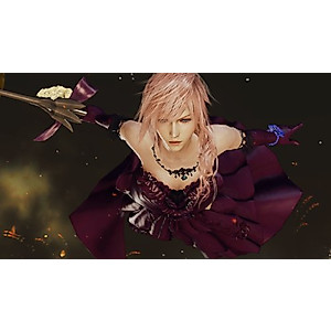 Lightning Returns: Final Fantasy XIII