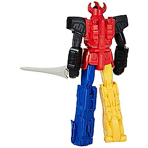 Hasbro Megazord Power Ranger