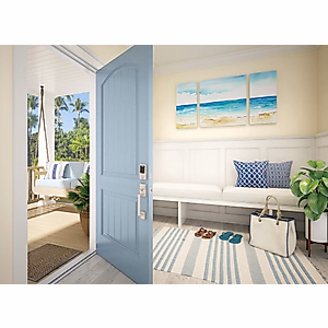 Schlage Lock BE468, A_BE469NX CEN 716 (Aged Bronze), by Schlage, Cert ID: ZC08-14030009