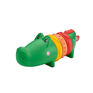 Fisher-Price Clicker Alligator