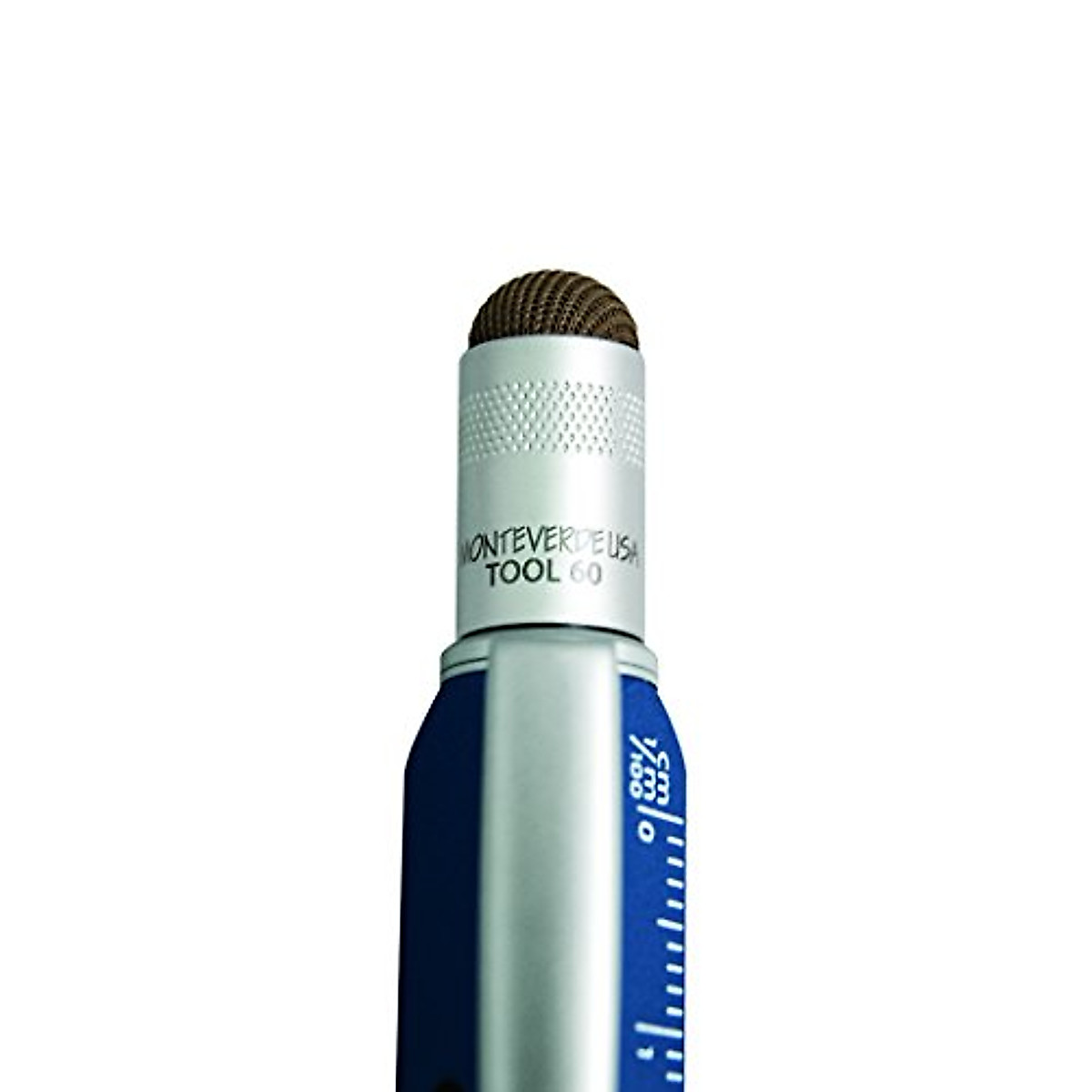 Monteverde USA Tool 60 Ballpoint Pen Ocean Blue (MV35471)