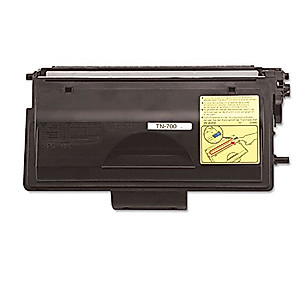 Brother BRTTN700 Black Toner Cartridge