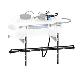 Master Manufacturing 7', Dual Nozzle Spray Boom Kit (SSBK-7)