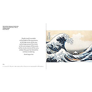 A Year in Art: A Painting A Day