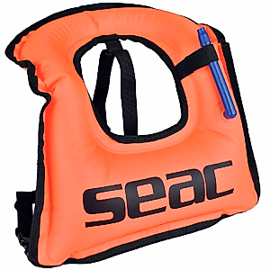 Seac Snorkeling Vest