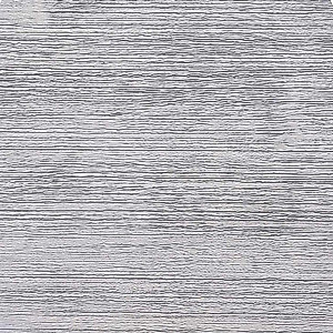 Convenience Concepts American Heritage Round End Table, Light Gray Wirebrush