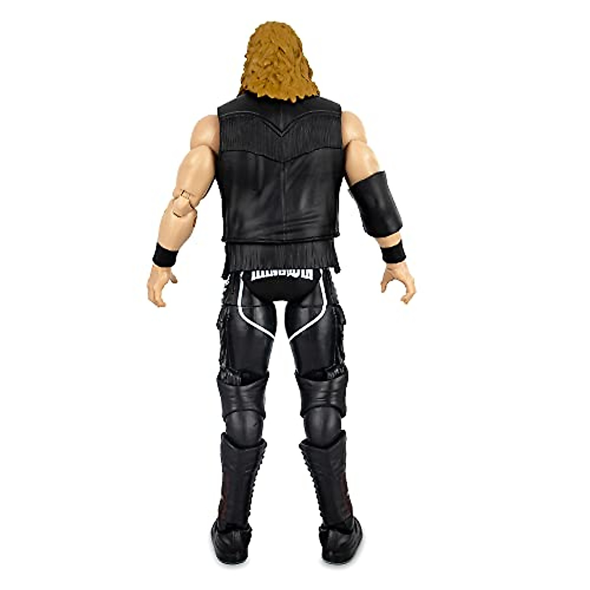 All Elite Wrestling Unrivaled Collection Hangman Adam Page - 6.5-Inch AEW Action Figure - Series 5