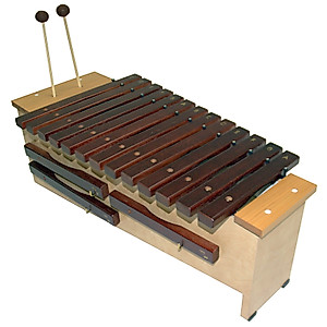 Suzuki Musical Instrument Corporation AX-200 Alto Xylophone
