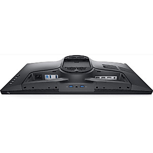 Alienware 25 AW2521HF 24.5 inch Gaming Monitor (Dark) 1ms GtG RT, FHD IPS LED Backlit FHD 240Hz Refresh Rate, AMD FreeSync Premium + Nvidia G-SYNC Compatible, Adaptive Sync, 99% sRGB DP/HDMI(Renewed)
