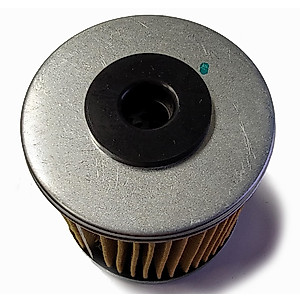 Toro Genuine OEM Hydraulic Oil Change Kit (Compatible with Hydro-Gear 72881 Kit) with 2-71943 144-6603 Hydro Oil Filters Z-Master Bad Boy Ferris Gravely Scag