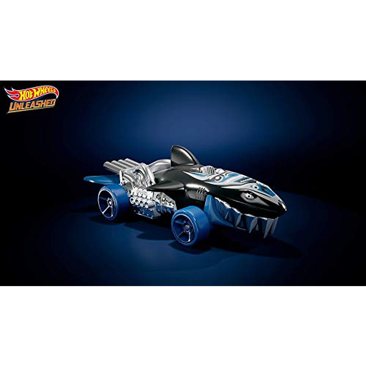 Hot Wheels Unleashed - Nintendo Switch