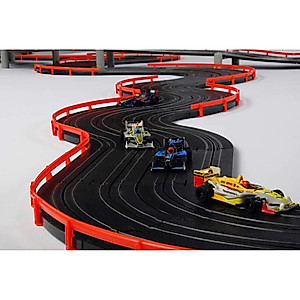 AFX 21018 Super International (MG+)