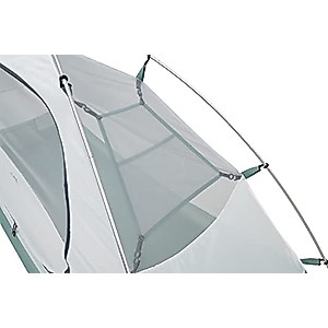 ALPS Mountaineering Felis 1-Person Tent, Recycled Materials