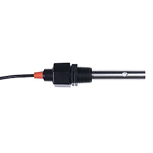 NGW-1pc EC & TDS Sensor MODBUS-RTU RS485 & 0-2V Analog Voltage with Waterproof Aviation Connector
