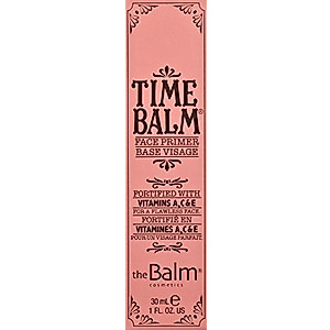 theBalm TimeBalm Face Primer