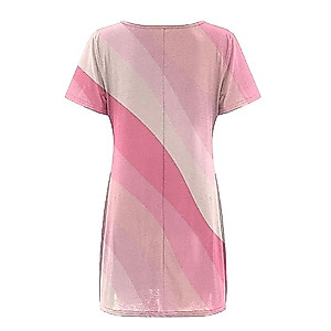 Pink Cocktail Dress for Women Pink Dress for Women Party Plus Size Cocktail Dresses for Women Pink Plaid Dress Pink Summer Dresses for Women 2023 Vestidos Para Mujer Casuales Y Elegantes My Orders