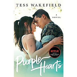 Purple Hearts: A Novel