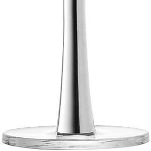 LSA Interntional Gin Balloon Glass, 14.2 fl oz, Platinum