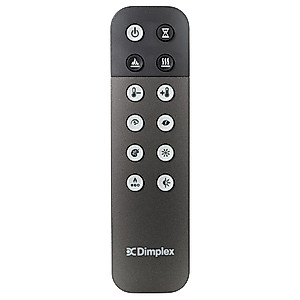 Dimplex Ignite Evolve 60 Inch Built-in Linear Electric Fireplace - Includes Driftwood Logs, Glass Media Kit, Multi-Function Remote - Personalize Flame Colors & Control with The Flame Connect App