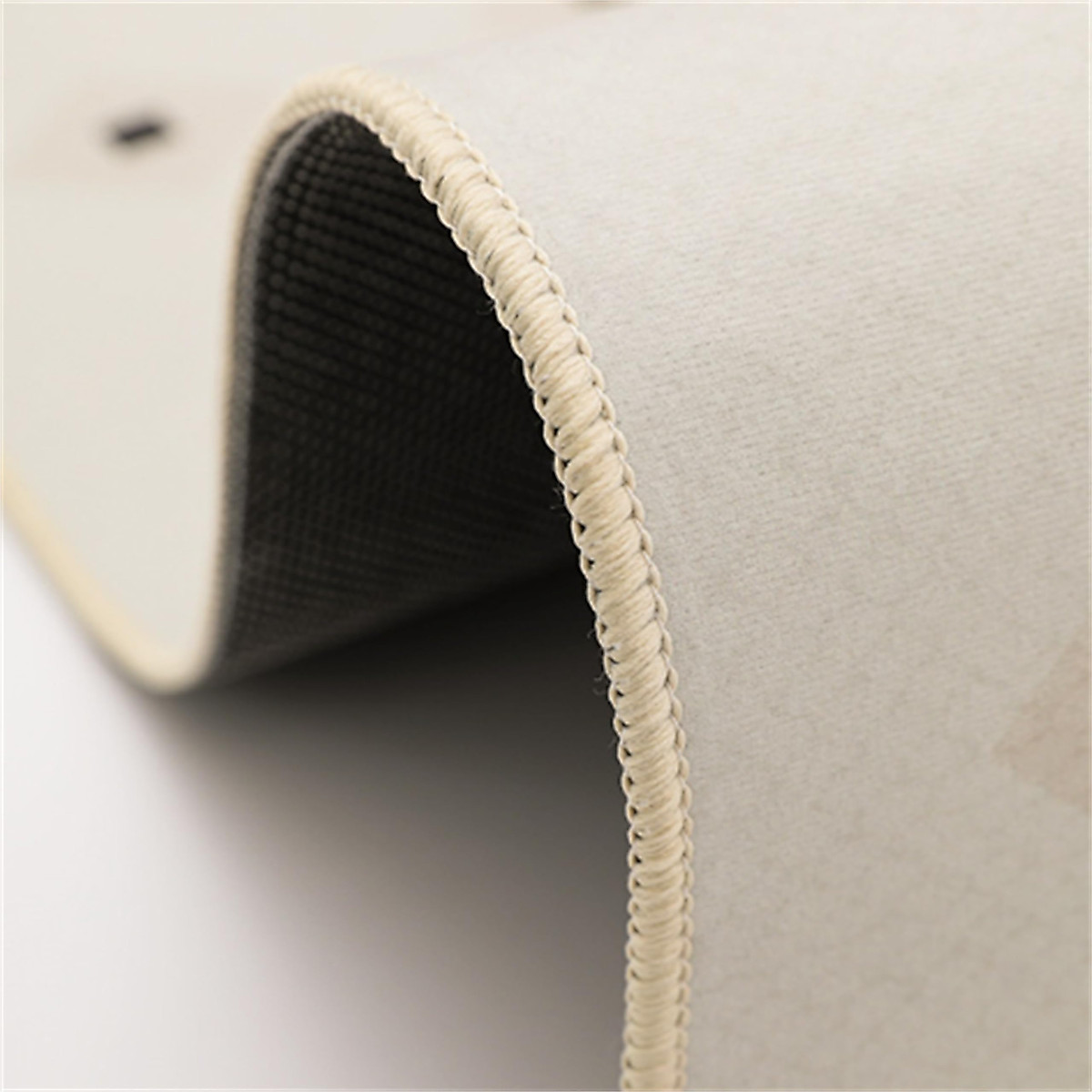 Srocvi Death Moth Area Rug Halloween Spooky Design Carpet with Skulls and Flowers Printed on Wild Animal Moths Butterfly Modern Retro Rustic Gothic Art Aesthetic Rugs for Yoga Room Porch, 3x4ft