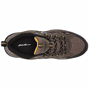 Eddie Bauer Men's Duvall Hiking Boot, Bungee Cord, 9