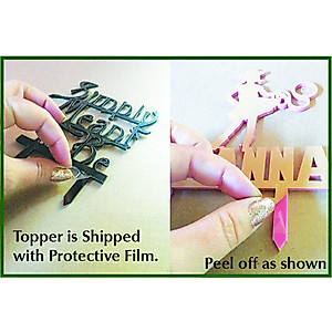 Gamer Wedding Those Who Game Together Stay Together Cake Topper Personalized