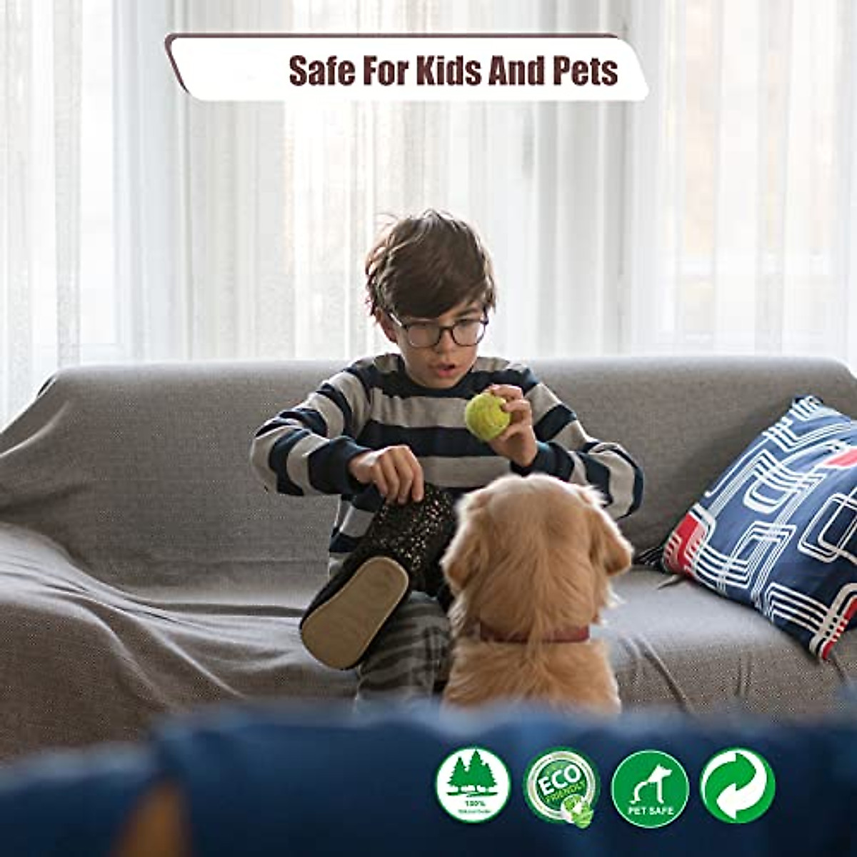 Aeroatiw Large-Sized Cedar Block for Clothing Storage, Natural red Cedar Hanging for Clothing Protection and 12 Cedar Hanging