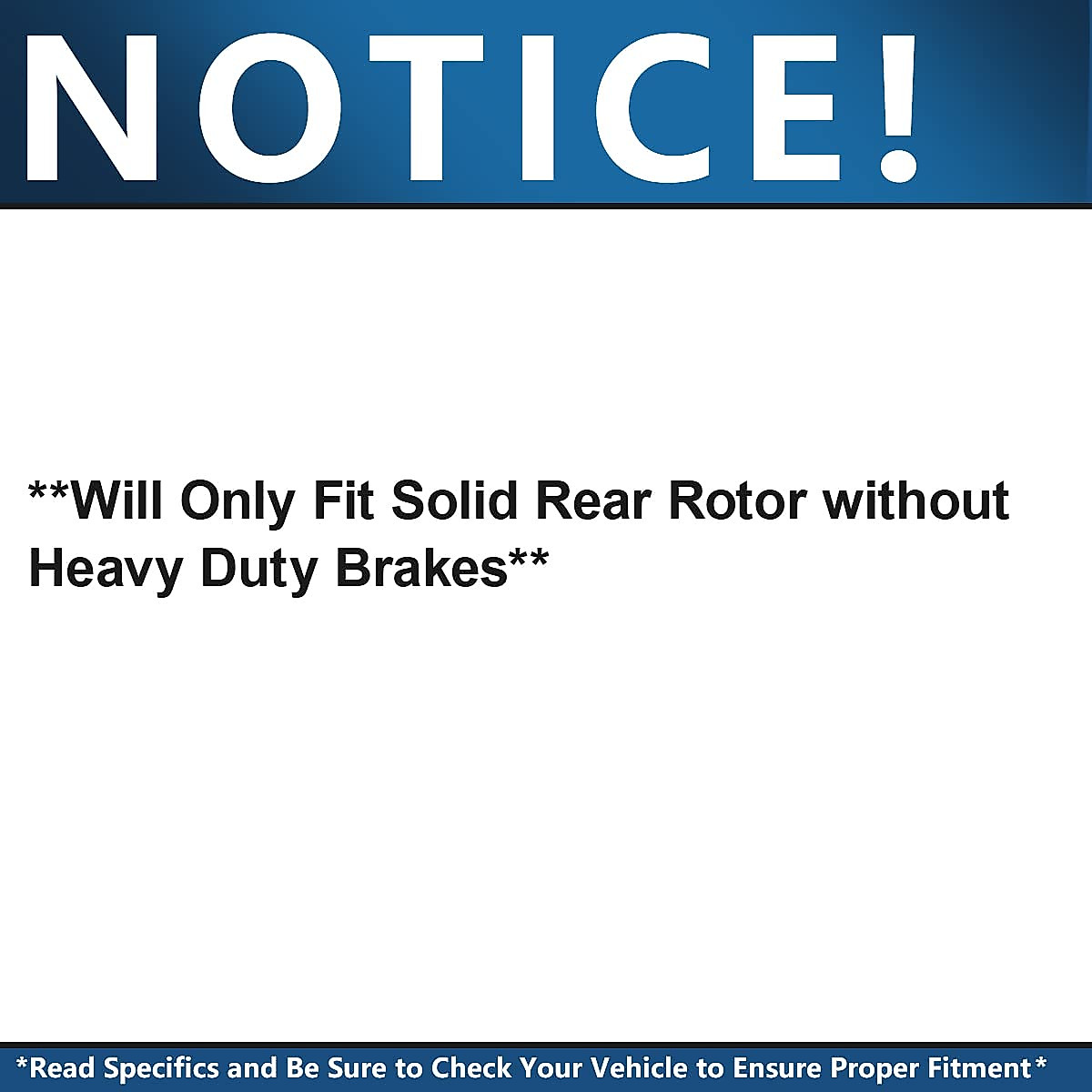 Detroit Axle - Brake Kit for Ford Explorer Flex Taurus Lincoln MKS MKT Brake Rotors and Ceramic Brakes Pads Replacement : 12.80" inch Front and 12.99 inch Rear Rotors