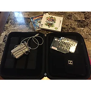 Nintendo 3DS XL - Blue/Black with Mario Kart 7 Pre-Installed