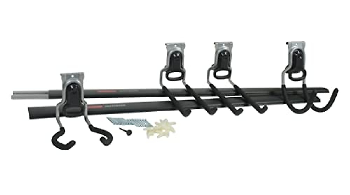 Rubbermaid FastTrack Garage Storage System Tool Hanging Kit