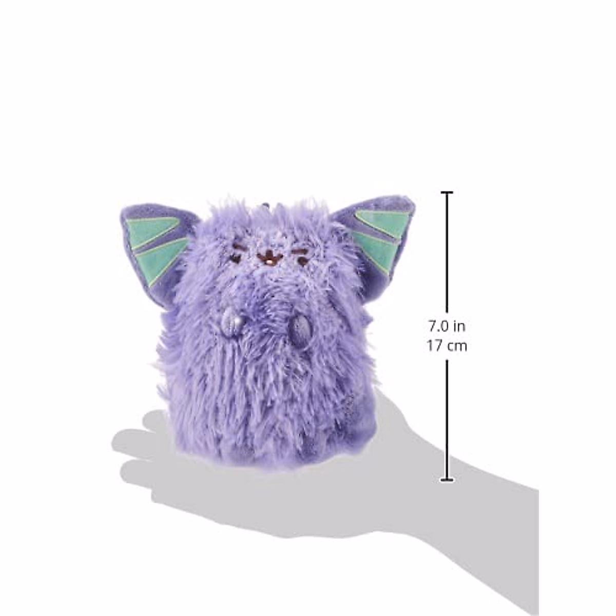 GUND Pusheen Dragon Pip Plush, 6 in