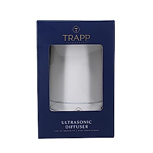Trapp 100 ml USB Ultrasonic Diffuser