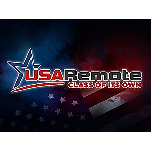 Cutting NOT Required - Key Fob Keyless Entry Remote Shell Case & Pad fits Honda 2003-2012 Accord / 2006-2013 Civic EX / 2009-2015 Pilot /2005-2006 CR-V