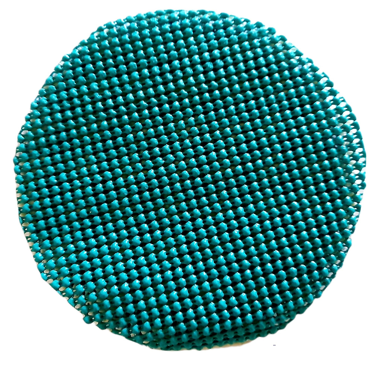 Generic Round Multi-Purpose Jar Gripper Pad Bottle Lid Opener, 4 Piece Set, gripper pads, Green