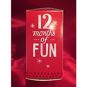 Hallmark Keepsake Ornament The Peanuts Gang New Years Celebration 6th in Series 2013