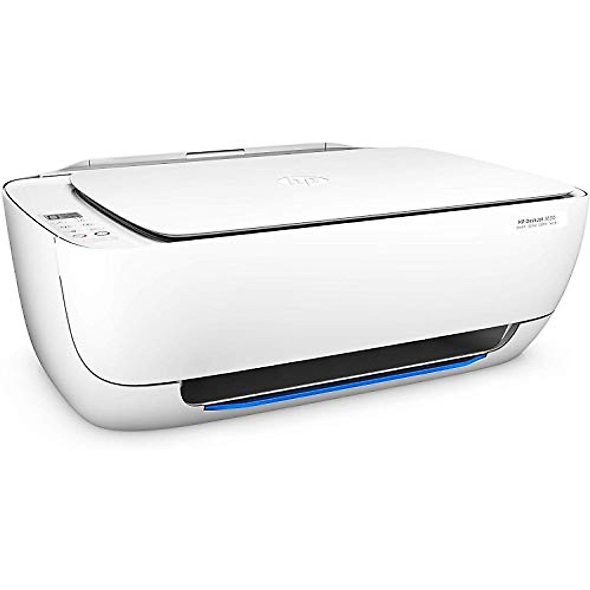 HP DeskJet 3630 Wireless All-in-One Printer, Works with Alexa (F5S57A)