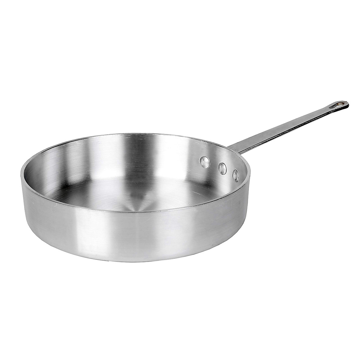 Thunder Group 2 Quart Saute Pan