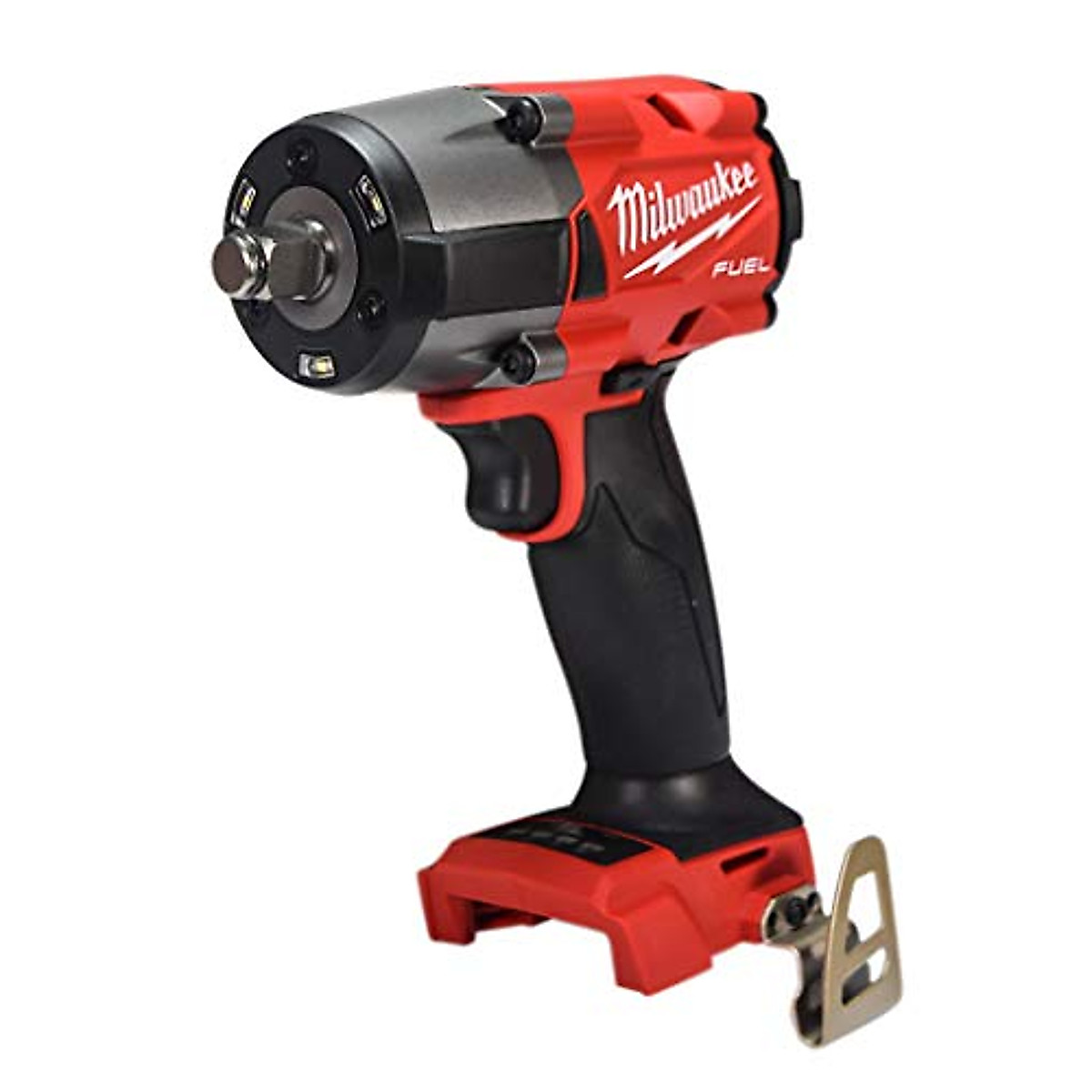 Milwaukee 2962-22 18V Li-Ion Brushless 1/2" Impact Wrench w/ Friction Ring Kit