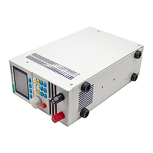 Programmable 400W DC Electronic Load Battery Load Tester DC Tester 0-150V 0-40A (USB)