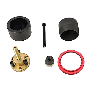 ZKTOOL Engine Timing Repair Kit Compatible with BMW N20 N26