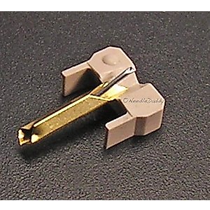 PHONOGRAPH TURNTABLE NEEDLE FOR Zenith 56-641 142-200 N74C7 M74CSZ 760-D6