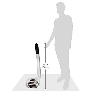 Henbrandt Inflatable Blow Up Golf Club Crazy Golf Party Accessory 36 Inches