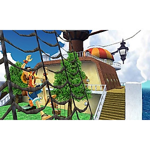 Nintendo One Piece: Unlimited Cruise Special - Limited Edition ( 3DS)